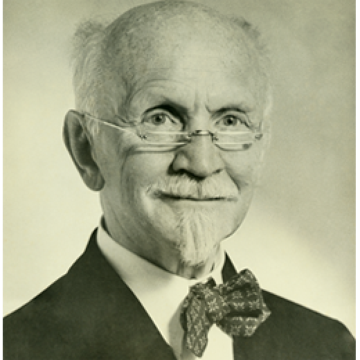 Erdmann, Adolph Frederick - Wood Library-Museum of Anesthesiology