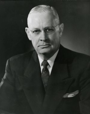 ASA Presidents - Wood Library-Museum of Anesthesiology