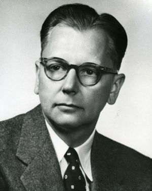 ASA Presidents - Wood Library-Museum of Anesthesiology