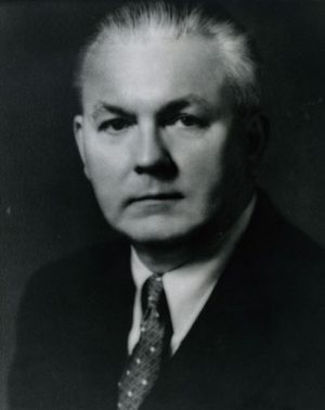 ASA Presidents - Wood Library-Museum of Anesthesiology