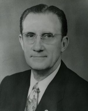 ASA Presidents - Wood Library-Museum of Anesthesiology