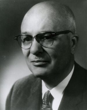 ASA Presidents - Wood Library-Museum of Anesthesiology