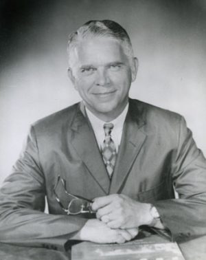 ASA Presidents - Wood Library-Museum of Anesthesiology