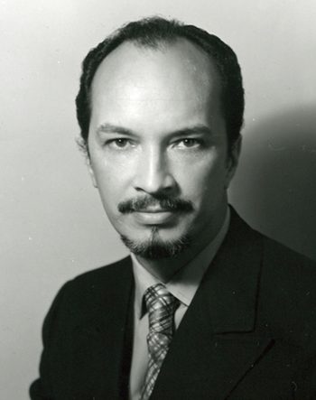 Frank Moya, M.D. - Wood Library-Museum of Anesthesiology