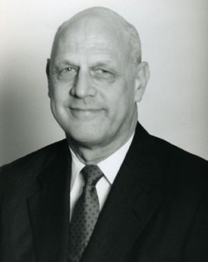 ASA Presidents - Wood Library-Museum of Anesthesiology