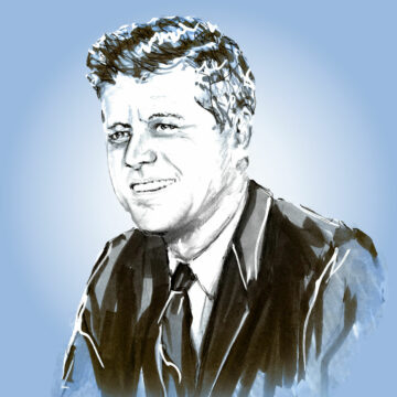 Famous Patients - Wood Library-Museum of Anesthesiology