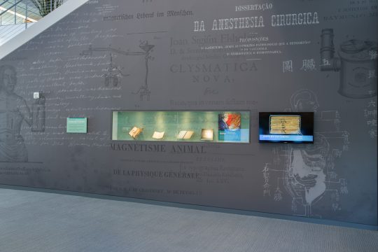 Newly Expanded Wood Library-Museum (WLM) of Anesthesiology Opens in ...