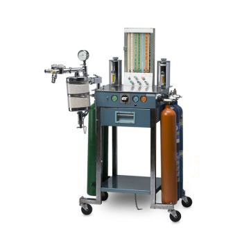 Museum - Wood Library-Museum of Anesthesiology