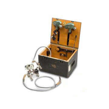 Museum - Wood Library-Museum of Anesthesiology