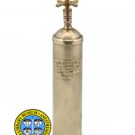 Bengué Methyl Chloride - Wood Library-Museum of Anesthesiology