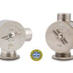 Bennett Gas & Ether Inhaler - Wood Library-Museum of Anesthesiology