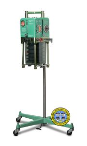 Machines & Apparatus Archives - Wood Library-Museum of Anesthesiology