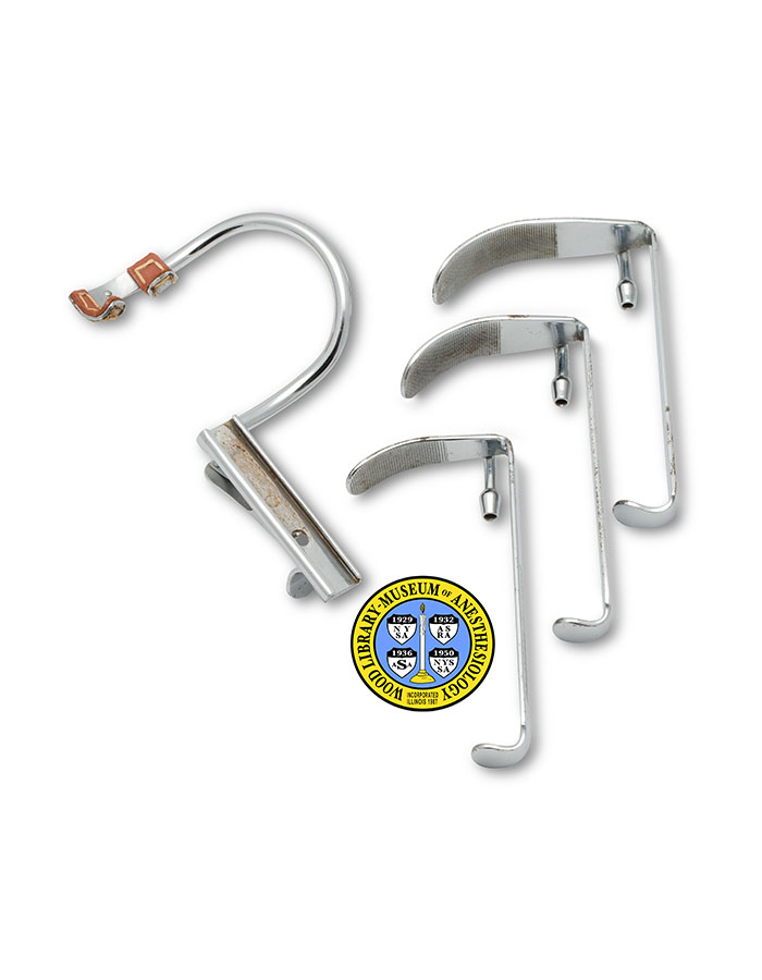 Davis Gag - Wood Library-Museum of Anesthesiology