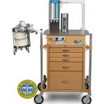 Dupaco Palomar Machine - Wood Library-Museum of Anesthesiology