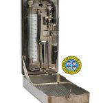 Fleischer Spinal Manometer - Wood Library-Museum of Anesthesiology
