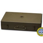 Foregger Military Intubation Set - Wood Library-Museum of Anesthesiology