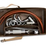 Military Endotracheal Set - Wood Library-Museum of Anesthesiology