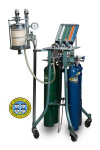 Machines & Apparatus Archives - Wood Library-Museum of Anesthesiology