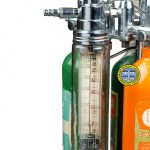 Foregger 4-Yoke - Wood Library-Museum of Anesthesiology (WLM)