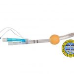 Esophageal Tracheal Combitube - Wood Library-Museum of Anesthesiology