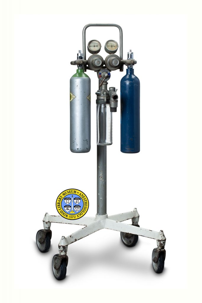 Heidbrink Junior - Wood Library-Museum of Anesthesiology