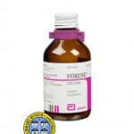 Isoflurane - Wood Library-Museum of Anesthesiology