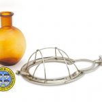 Kirchhoff Mask - Wood Library-Museum of Anesthesiology