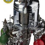 McCurdy Machine - Wood Library-Museum of Anesthesiology