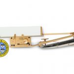 Marey Sphygmograph - Wood Library-Museum of Anesthesiology