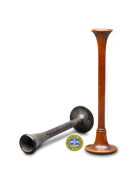 Monaural Stethoscopes - Wood Library-Museum of Anesthesiology