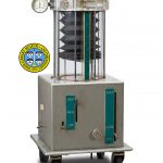 Morch Surgical Respirator - Wood Library-Museum of Anesthesiology