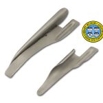 Morch Laryngoscope - Wood Library-Museum of Anesthesiology