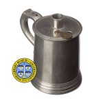 Mudge Inhaler - Wood Library-Museum of Anesthesiology