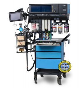 Machines & Apparatus Archives - Wood Library-Museum of Anesthesiology