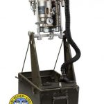 Ohio 885 - Wood Library-Museum of Anesthesiology