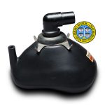 Ohio Rubber Mask - Wood Library-Museum of Anesthesiology