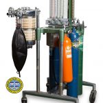 Ohio Verni-Trol Machine - Wood Library-Museum of Anesthesiology