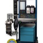 Ohmeda Excel 210 - Wood Library-Museum of Anesthesiology