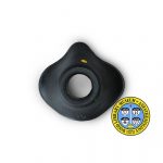 Rendell-Baker & Soucek Mask - Wood Library-Museum of Anesthesiology