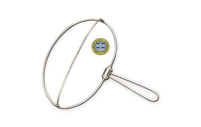 Skinner Mask - Wood Library-Museum of Anesthesiology