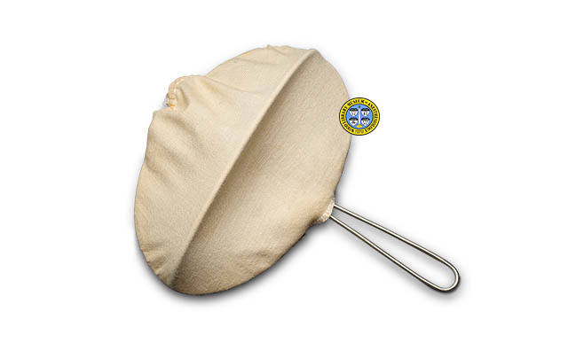 Skinner Mask - Wood Library-Museum of Anesthesiology