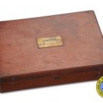 Tobacco Resuscitator - Wood Library-Museum of Anesthesiology