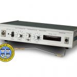 Ali’s "Train-of-Four" - Wood Library-Museum of Anesthesiology