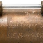 Copper Kettle Prototype - Wood Library-Museum of Anesthesiology