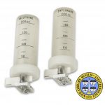 Boston Anesthesia System - Wood Library-Museum of Anesthesiology (WLM)