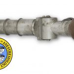 Codman & Shurtleff Inhaler - Wood Library-Museum of Anesthesiology