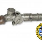 Codman & Shurtleff Inhaler - Wood Library-Museum of Anesthesiology