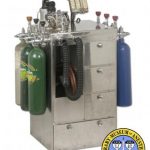 Connell 1936 Model - Wood Library-Museum of Anesthesiology