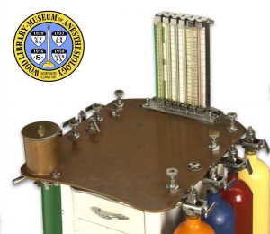 Machines & Apparatus Archives - Wood Library-Museum of Anesthesiology