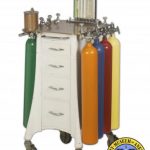 Morris Copper Kettle - Wood Library-Museum of Anesthesiology